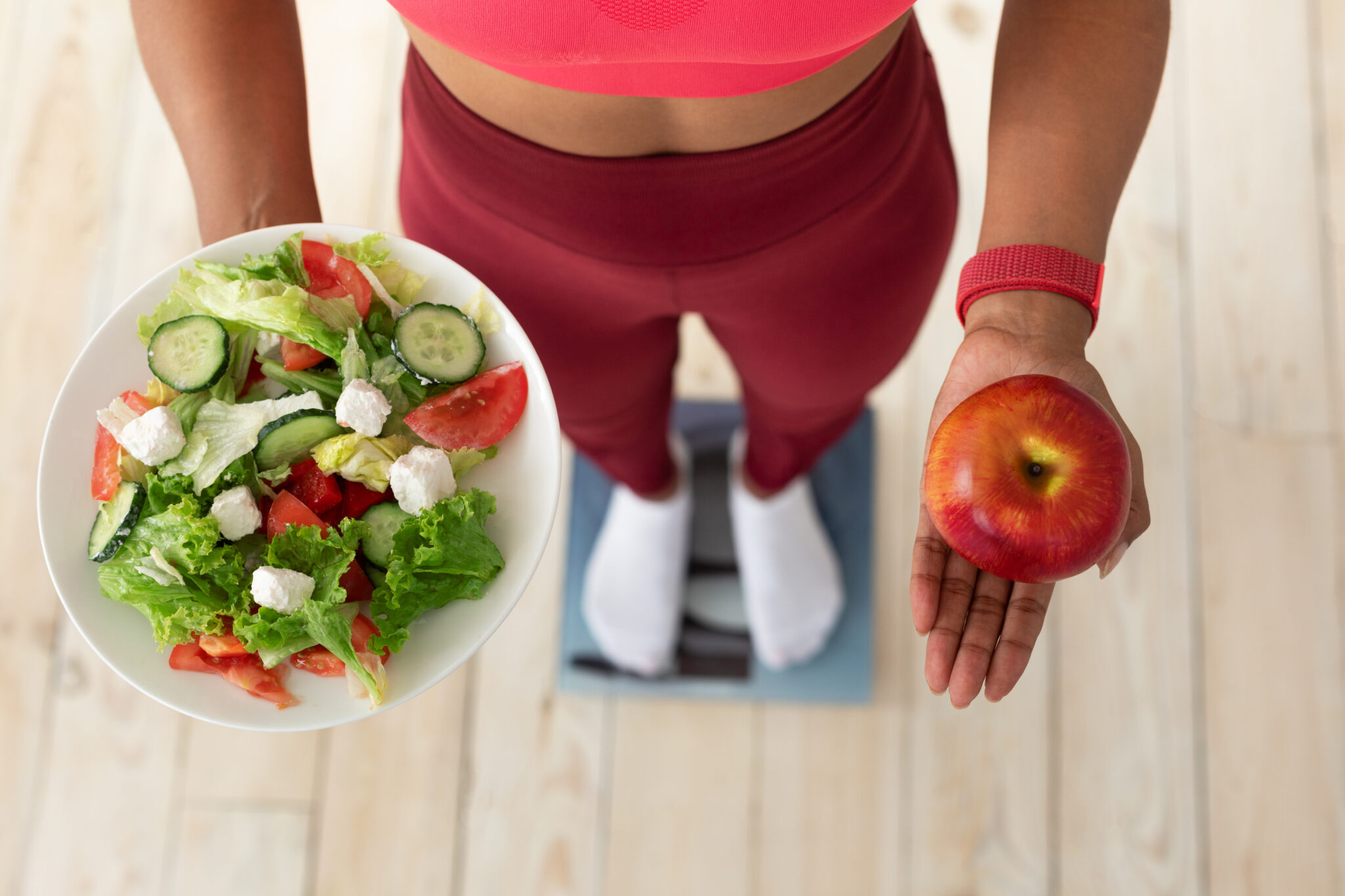 TRT and Medical Weight Loss | Redline Health and Wellness