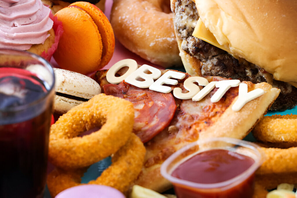 Hidden Costs of Obesity: America's Growing Health Crisis