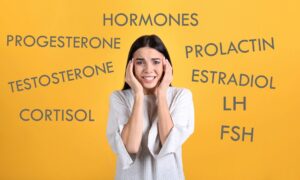 Hormones and Mood: Science Behind Wellbeing