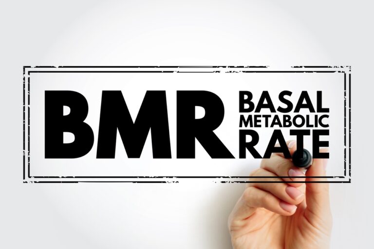 What is Basal Metabolic Rate and Why Does it Matter? | Redline Health ...
